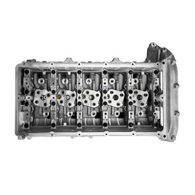 China 2011- Aluminum Alloy MLG097 Cylinder Head For Vehicle for sale