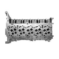 China 2011- Aluminum Alloy MLG097 Cylinder Head For Vehicle for sale