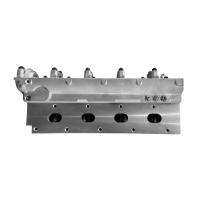 China 4 Cylinder No Problem Choose MLG098 Cylinder Head For Optimal Performance for sale