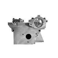 China 4 Cylinder No Problem Choose MLG098 Cylinder Head For Optimal Performance for sale