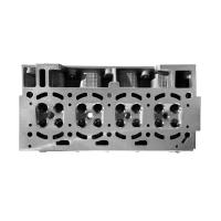 China 4 Cylinder No Problem Choose MLG098 Cylinder Head For Optimal Performance for sale