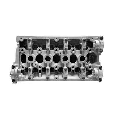 China 4 Cylinder No Problem Choose MLG098 Cylinder Head For Optimal Performance for sale