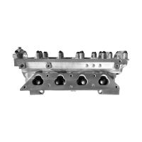China 4 Cylinder No Problem Choose MLG098 Cylinder Head For Optimal Performance for sale