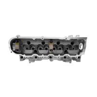 China MLG099A Cylinder Head For Heavy Duty Applications for sale