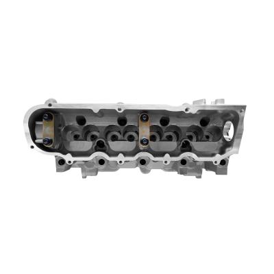 China MLG099A Cylinder Head For Heavy Duty Applications for sale