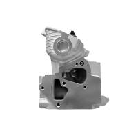 China MLG099A Cylinder Head For Heavy Duty Applications for sale