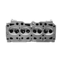 China MLG099A Cylinder Head For Heavy Duty Applications for sale