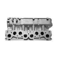 China 8 Vale MLG099C Cylinder Head Perfect For Industrial for sale