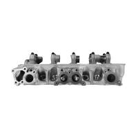 China MLG101B Cylinder Head Boost Vehicle's Performance for sale