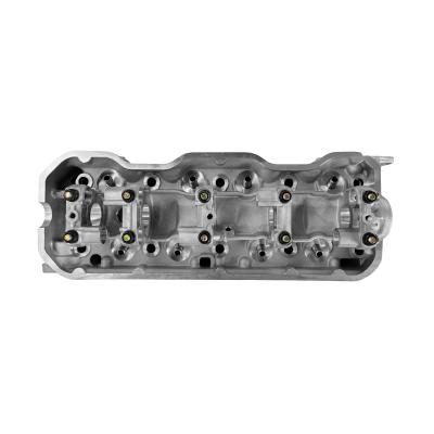 China MLG101B Cylinder Head Boost Vehicle's Performance for sale
