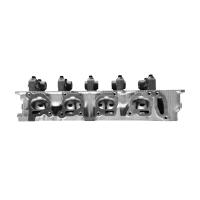 China MLG102 Cylinder Head 2.6L Displacement Gasoline Fuel for sale