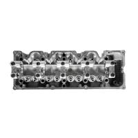 China MLG102 Cylinder Head 2.6L Displacement Gasoline Fuel for sale