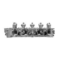 China MLG102 Cylinder Head 2.6L Displacement Gasoline Fuel for sale
