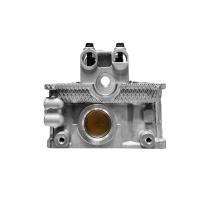 China MLG102 Cylinder Head 2.6L Displacement Gasoline Fuel for sale