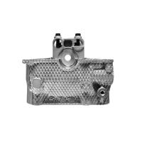 China MLG102 Cylinder Head 2.6L Displacement Gasoline Fuel for sale