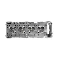 China MLG102 Cylinder Head 2.6L Displacement Gasoline Fuel for sale