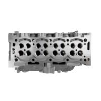 China Aluminum Alloy MLG103 Cylinder Head for Gasoline Powered Vehicles for sale