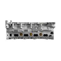 China Aluminum Alloy MLG103 Cylinder Head for Gasoline Powered Vehicles for sale