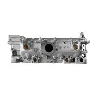 China Aluminum Alloy MLG103 Cylinder Head for Gasoline Powered Vehicles for sale