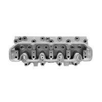 China MLG107A Cylinder Head 11.35 KG Displacement 2.5TDI For Optimal Engine Performance for sale