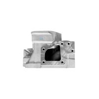 China MLG107A Cylinder Head 11.35 KG Displacement 2.5TDI For Optimal Engine Performance for sale