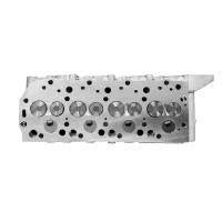 China 1997-2002 MLZG009 Cylinder Head Complete For 2.8TDI Engines for sale