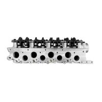 China 1997-2002 MLZG009 Cylinder Head Complete For 2.8TDI Engines for sale