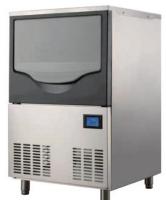China Granular Snow Ice Machine for sale