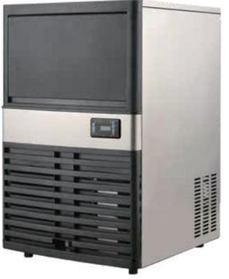 China Cube Ice Maker for sale
