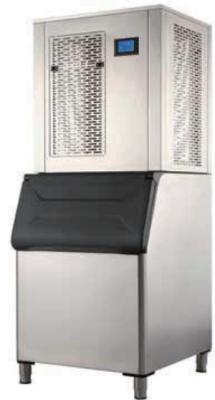 China Flake Ice Maker for sale