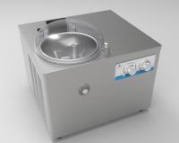 China TT worktable single cylinder gelato batch freezer for sale