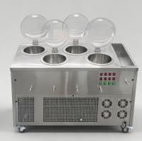 China Gelato Machine for sale