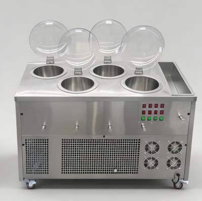 China Gelato Machine for sale