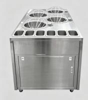 China Gelato Machine for sale