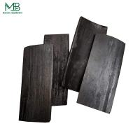 China Nature Activated Bamboo Charcocal Fuel Bulk For BBQ Kitchen Home Party for sale