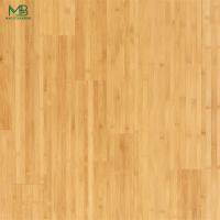 China Vertical Grain Bamboo Plywood 4x8 12mm Wall Panel for sale