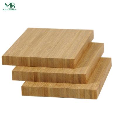 China Vertical Grain Bamboo Plywood 4x8 12mm Wall Panel for sale