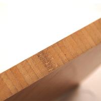 China 6mm 12mm Vertical Grain Bamboo Plywood Laminated For Furniture for sale