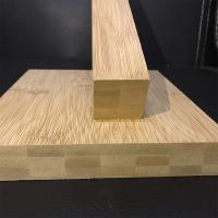 China Natural Raw Materials Bamboo Ply Sheets Plywood 1.8