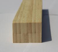 China Natural Raw Materials Bamboo Ply Sheets Plywood 1.8