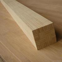 China Natural Raw Materials Bamboo Ply Sheets Plywood 1.8