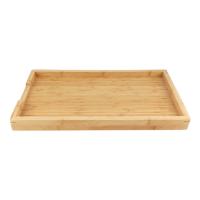 China Upgrade Your Cooking Experience with Sustainable Bamboo Chopping Blocks Set 3 Piece for sale