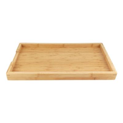 China Upgrade Your Cooking Experience with Sustainable Bamboo Chopping Blocks Set 3 Piece for sale