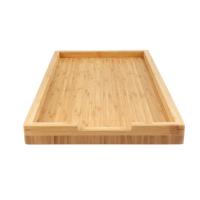 China Upgrade Your Cooking Experience with Sustainable Bamboo Chopping Blocks Set 3 Piece for sale