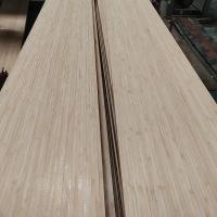 China Single Ply Bamboo Timber Panels 1/8