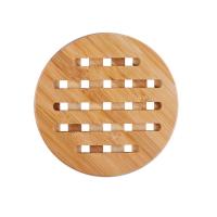 China Sustainable Wooden Soap Coasters Direct Soap Holder Kit with Hollow Coffee Stand MB-KC043 for sale