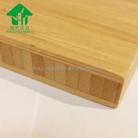 China Eco Friendly Bamboo Wood Sheets Plywood 3/4