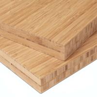 China Eco Friendly Bamboo Wood Sheets Plywood 3/4