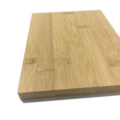 China Laminated Bamboo Panel Sheets 3mm Hardwood Veneer Plywood for sale