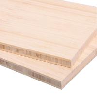 China 2mm 3mm 6mm Natural Bamboo Panel Vertical Horizontal Grain Carbonized Caramel Direct for sale